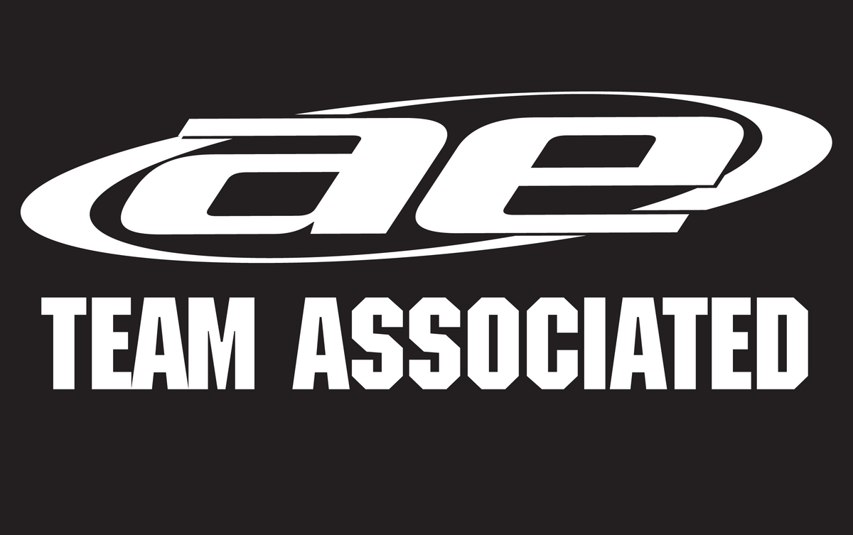Team Associated Vehicles – LCRC Raceway