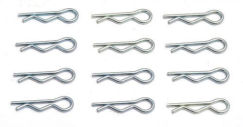 Body Clips – LCRC Raceway