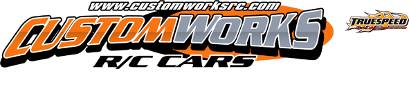 Custom Works RC – LCRC Raceway