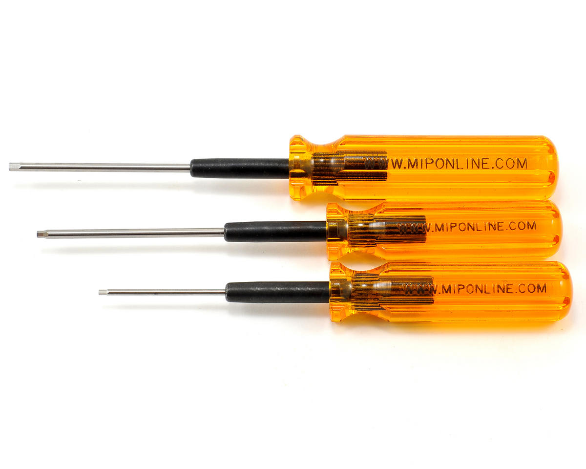 Hex Drivers – LCRC Raceway