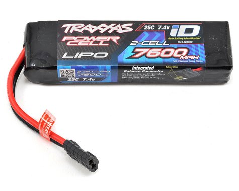 Lipo Batteries – LCRC Raceway