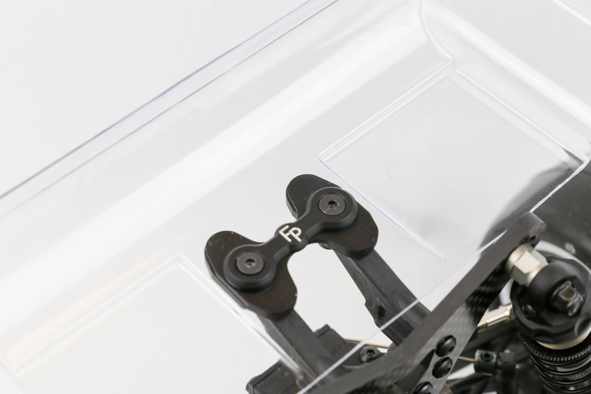FP2219 - FP Aluminum One Piece Wing Button: 1/10 MSB – LCRC Raceway