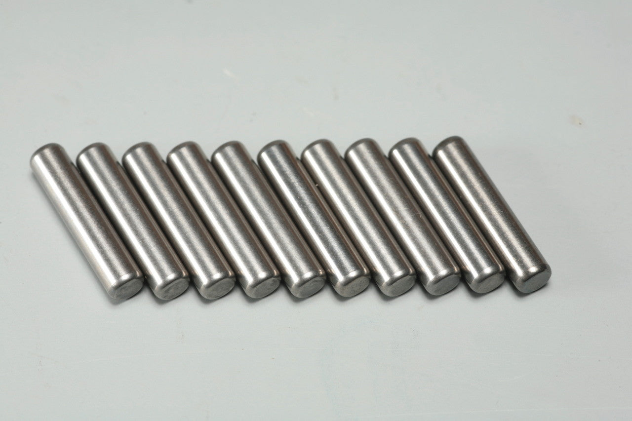 Mugen C0271b C0271b Joint Pin 3 x 13.8mm (10pcs) – LCRC Raceway