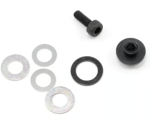 Kyosho IFW35 Short Clutch Bell Guide Washer Set – LCRC Raceway
