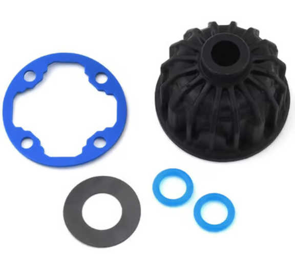 Traxxas 8981 Maxx Differential Carrier & Gasket Set – LCRC Raceway
