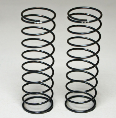 Mugen Seiki B2528 Front Shock Spring L44/6.625T (4 Dots) – LCRC Raceway