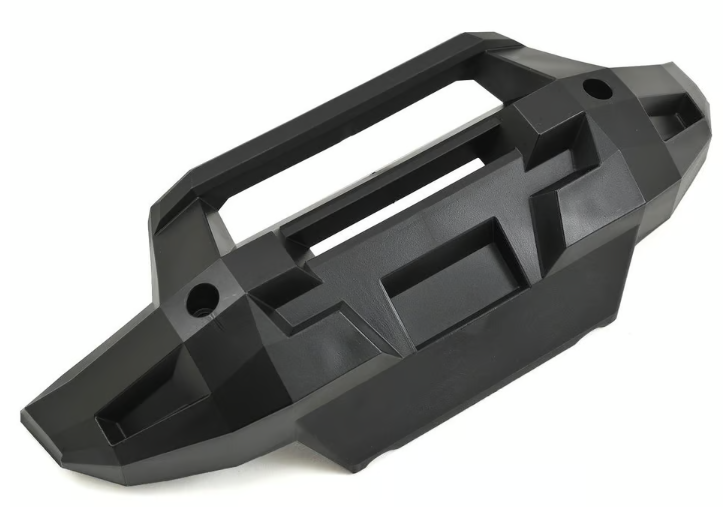 Traxxas 7735 X-Maxx Front Bumper – LCRC Raceway