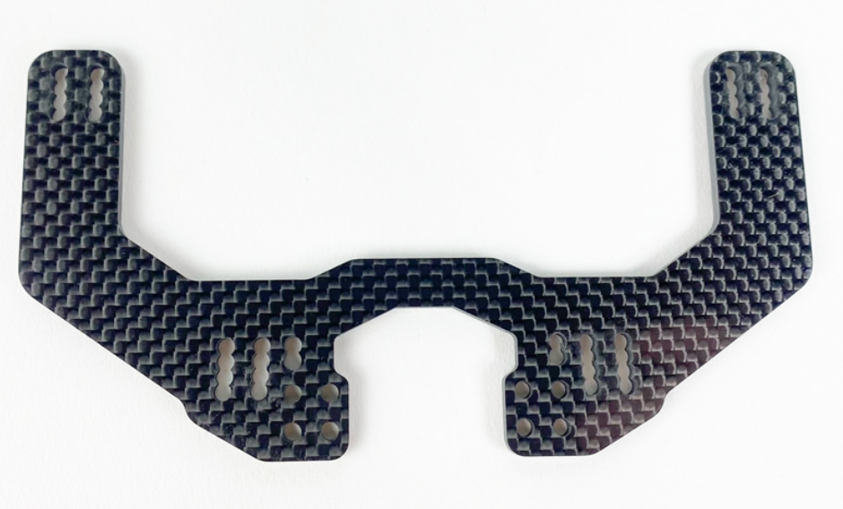 Custom Works 3592 Beast Midget Front Tower – LCRC Raceway