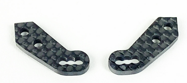 Custom Works 7253 Steering Extender for Wide Tires – LCRC Raceway