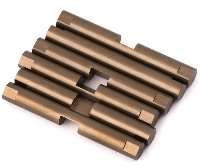 Tekno RC TKR9149A Aluminum Differential Cross Pins (6) (2.0) – LCRC Raceway