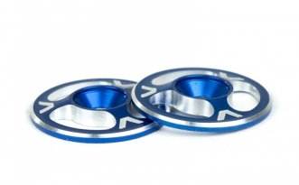 Avid AV1060-BLU Triad Wing Buttons – LCRC Raceway