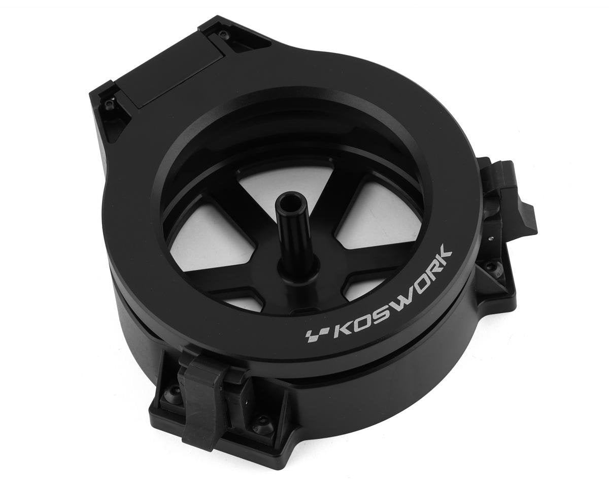 Koswork KOS13016 1/8 Buggy Tire Gluing Jig – LCRC Raceway