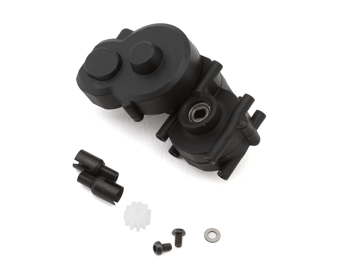 Losi LOS-1769 Micro-B Assembled Transmission Set – LCRC Raceway
