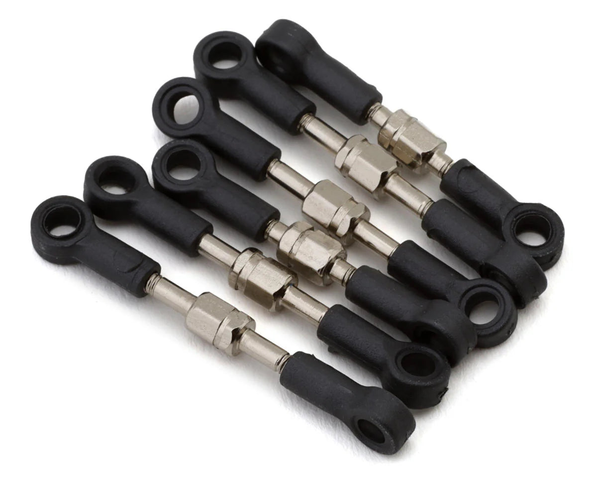 Losi LOS-1990 Micro-B Adjustable Turnbuckle Set – LCRC Raceway