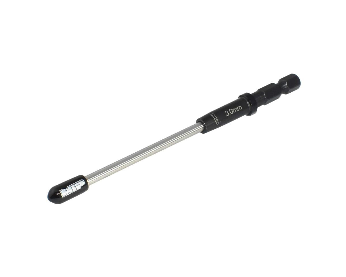 MIP 9211s Gen 2 Speed Tip Hex Driver Power Tool Tip (3.0mm) – LCRC Raceway