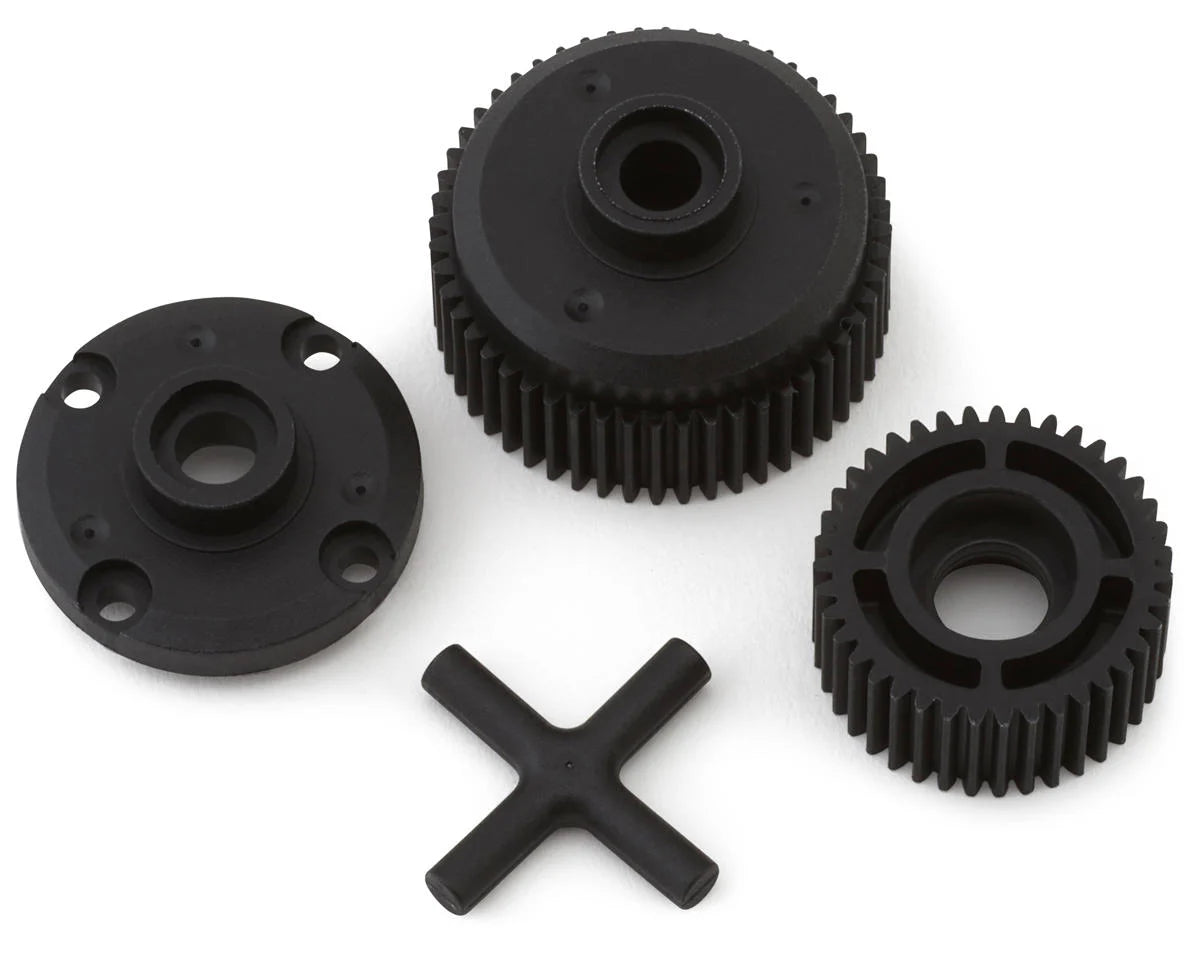 Mugen Seiki B2302 MSB1 Gear Differential Gear Set – LCRC Raceway