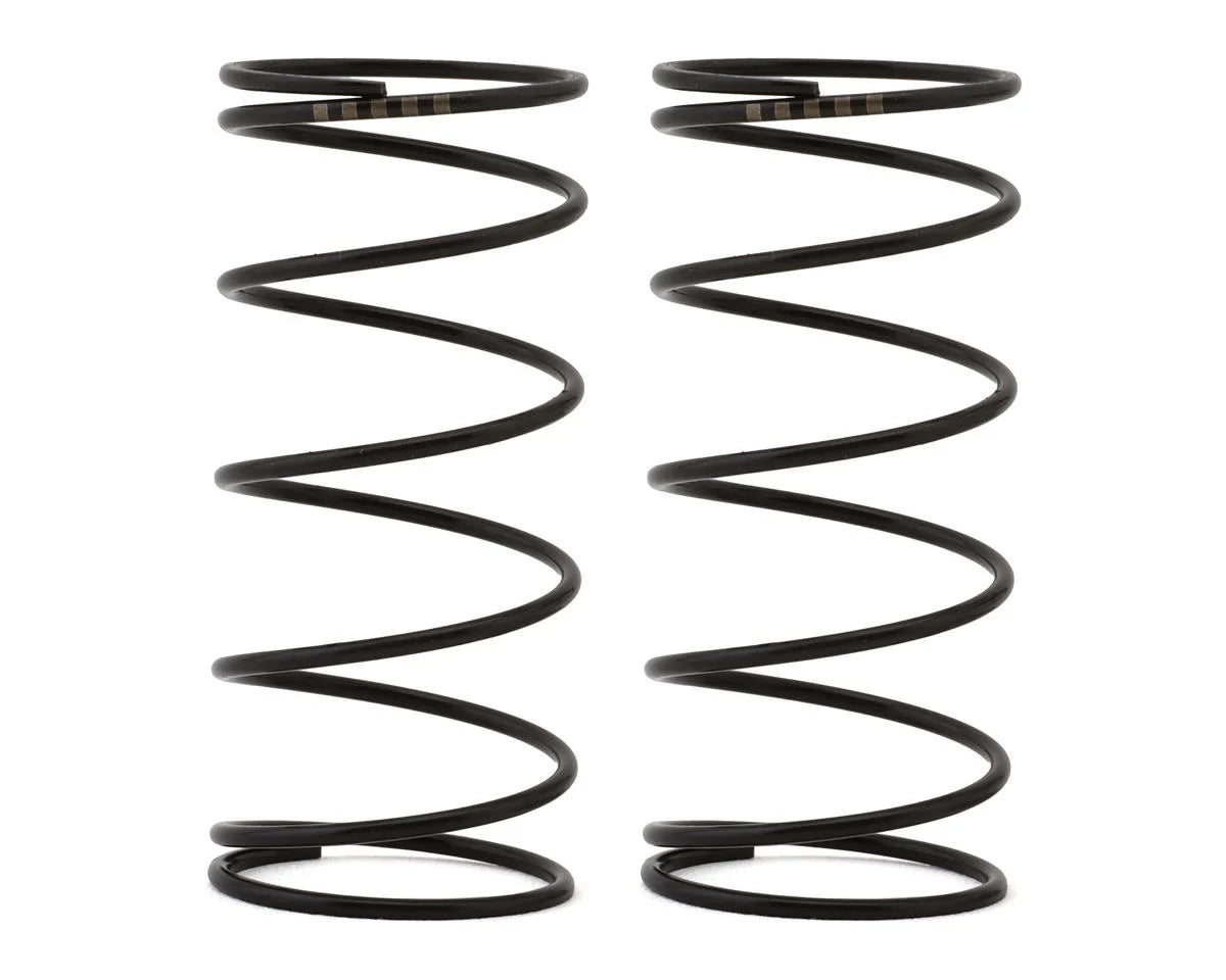 Mugen Seiki MSB1 Front Shock Spring (5 Dot) B2534 – LCRC Raceway