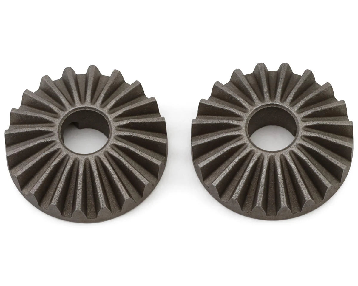 Mugen Seiki E2271a MBX8R HTD Differential Internal Sun Gears (20T) (2 ...