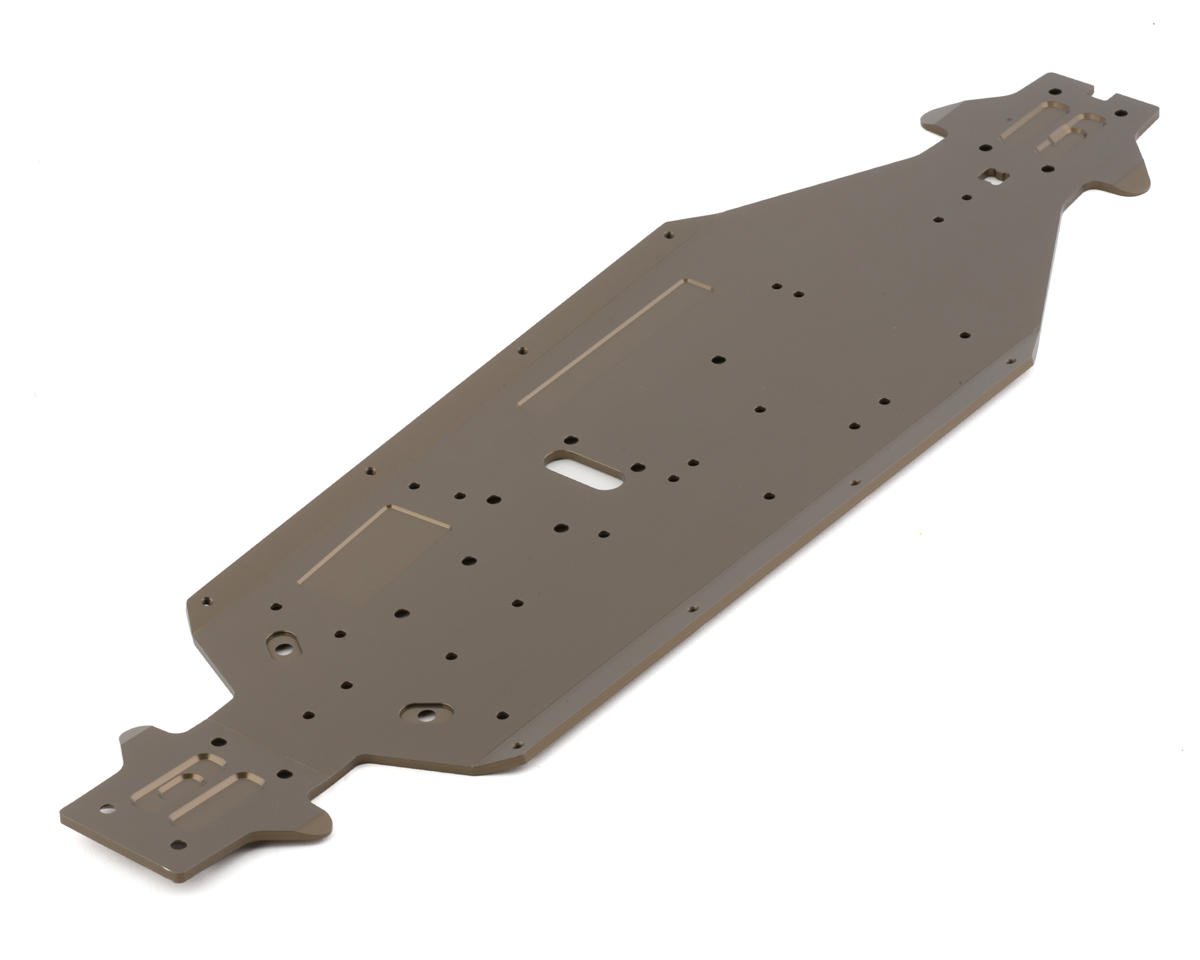 Mugen Seiki E2435 MBX8TR ECO 1/8 Electric Truggy Chassis – LCRC Raceway