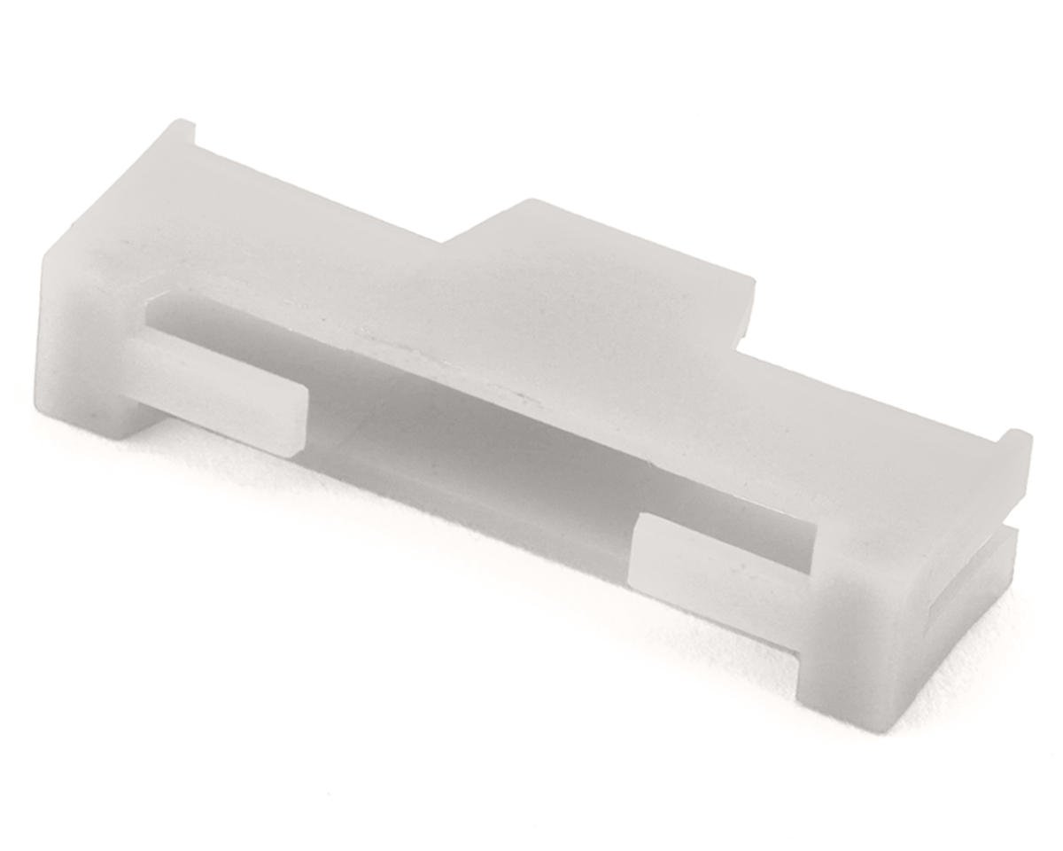 Samix SAMFJ-HOO1C Futaba & JR Connectors Leads Locking Jig (Clear) (Ty ...