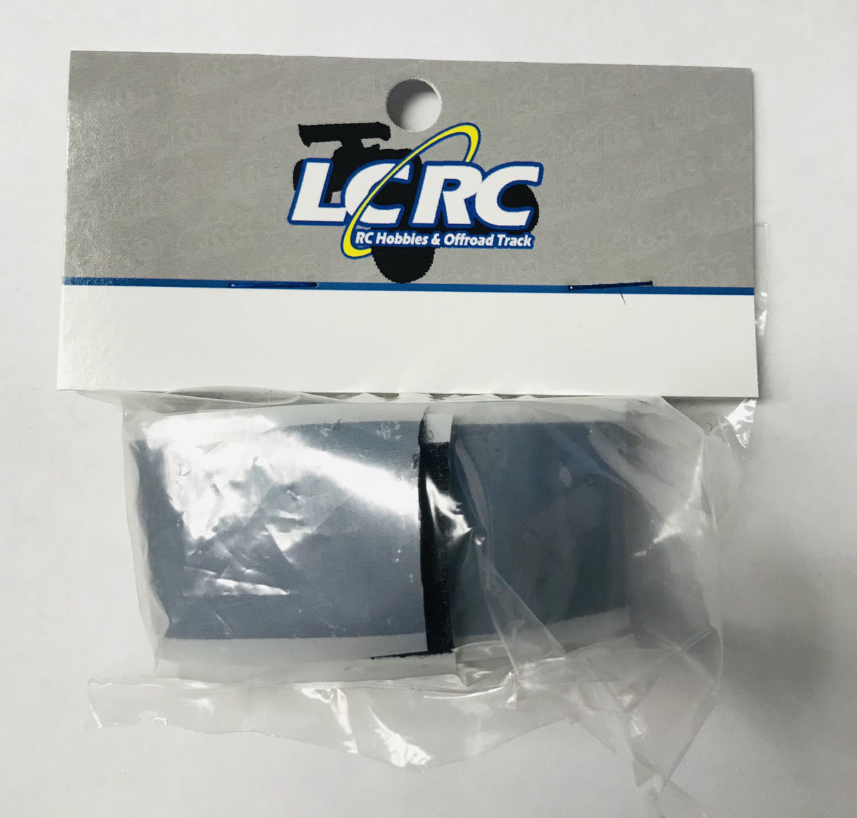LCRC 2 Sided Velcro – LCRC Raceway