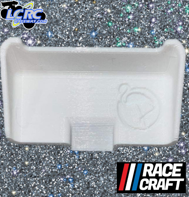 RaceCraftUSA The FlockFoil (pair) - Buggy – LCRC Raceway