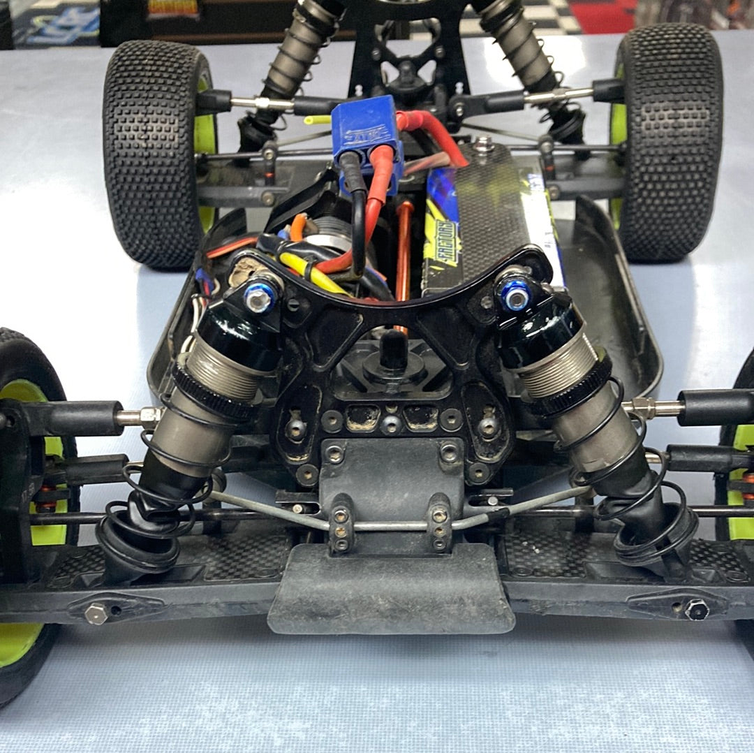 HB E Buggy Ready to Run with Lipo – LCRC Raceway