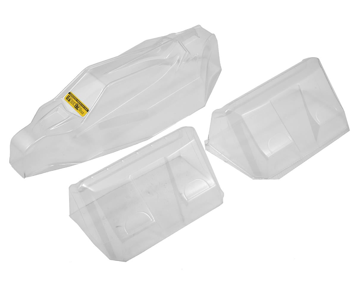 Jconcepts 0341 P2 - B6 | B6D | B6.1 High-Speed body w/ Aero wing – LCRC ...