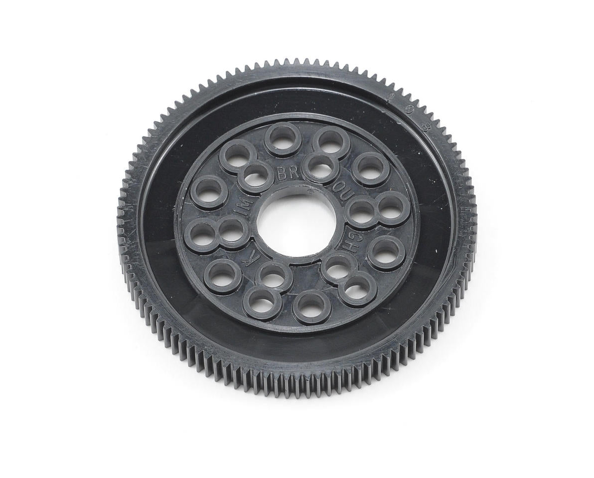 Kimbrough #208 108 Tooth Spur Gear 64 Pitch – LCRC Raceway