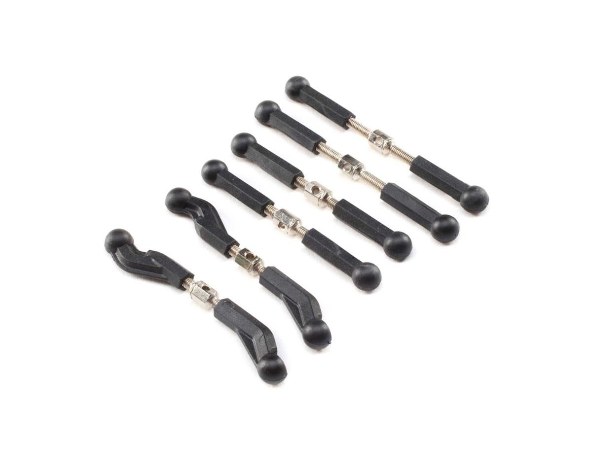 Losi 214013 Mini-T 2.0 Adjustable Link Set – LCRC Raceway