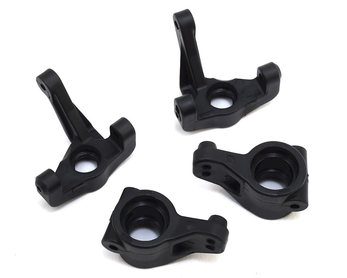 Losi LOS234026 Hub and Spindle Set: 22S – LCRC Raceway