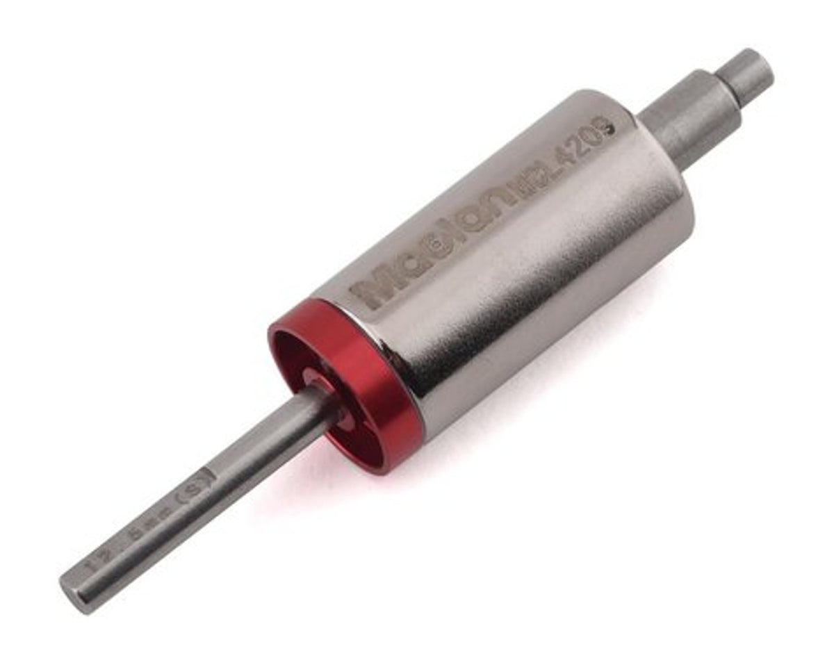 Maclan MCL4209 MRR V3 12.50mm High RPM Oval Rotor - Red – LCRC Raceway