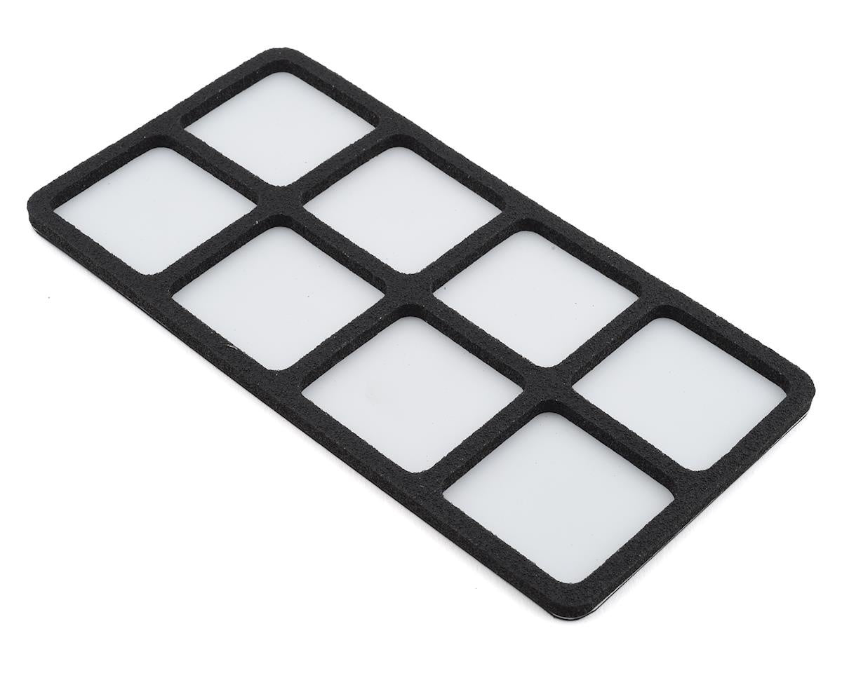 ProTek RC PTK-8153 5x9.75" Magnetic Screw Catcher – LCRC Raceway